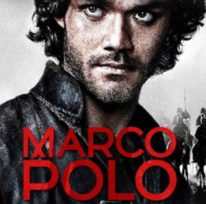 Marco Polo - One Man Movie Land